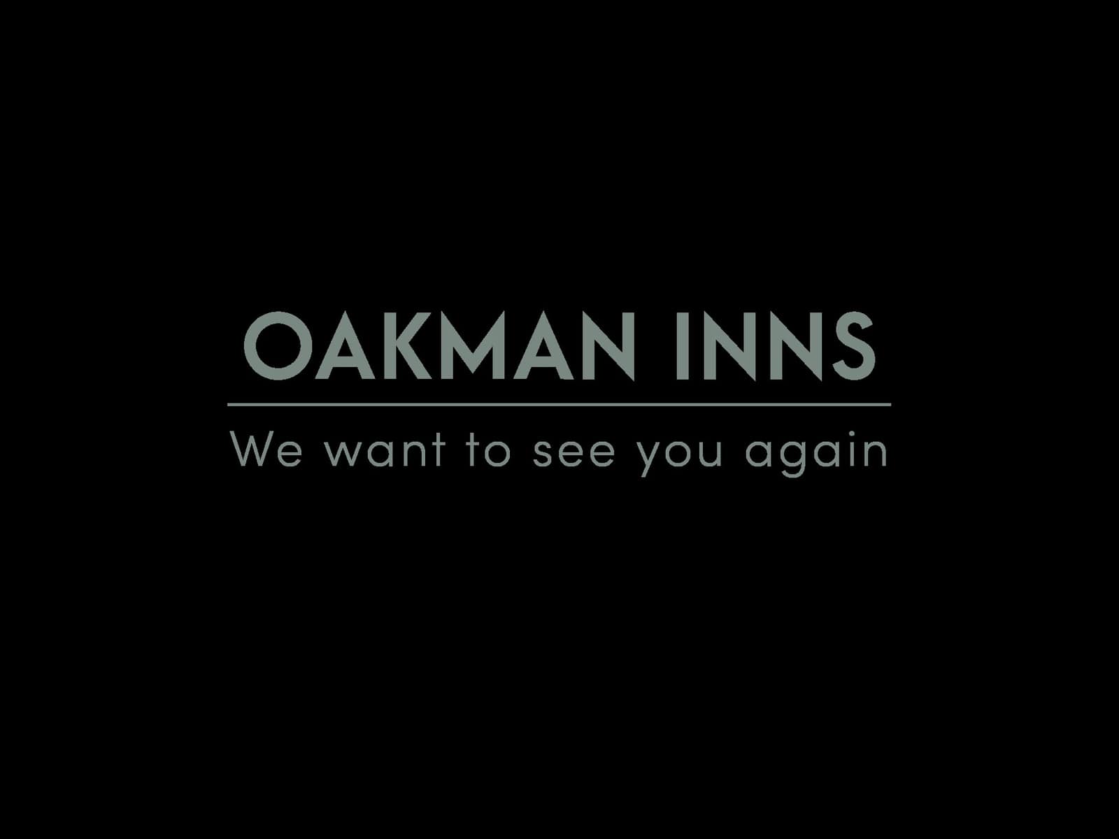 Best Companies | Oakman Inns and Restaurants Company Profile