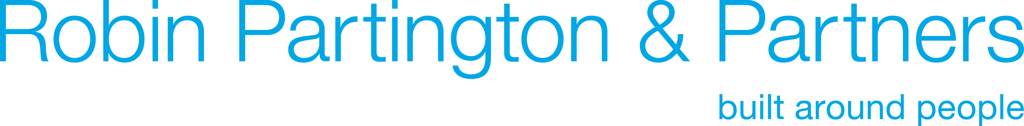 Best Companies | Robin Partington & Partners Company Profile