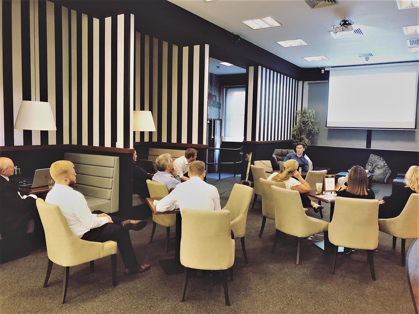 Best Companies | Sedulo Group Company Profile