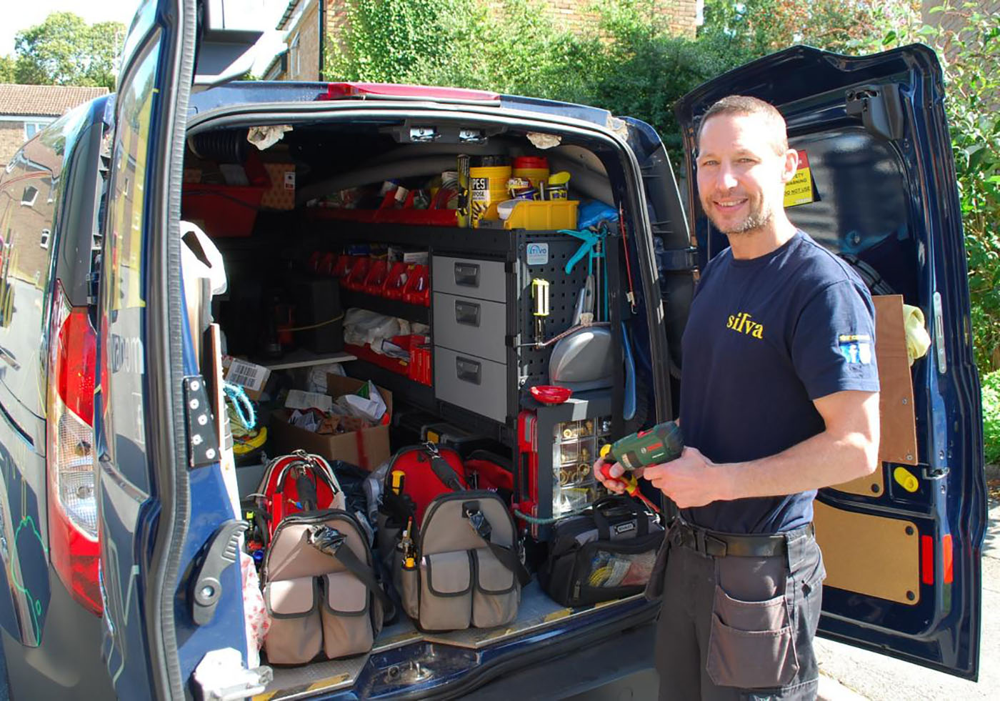 Best Companies | Silva Homes Company Profile