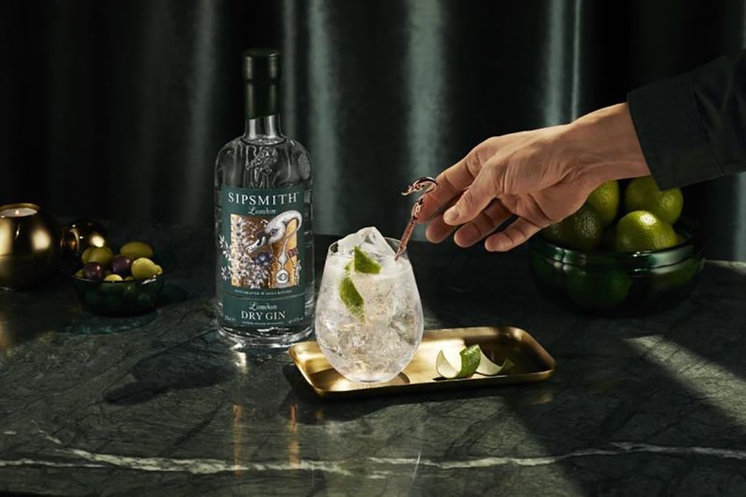 Best Companies | Sipsmith Company Profile