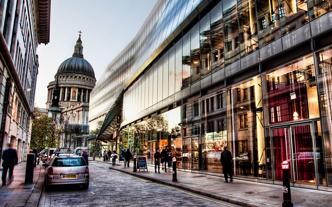 Best Companies | Triple Point Investment Management LLP Company Profile