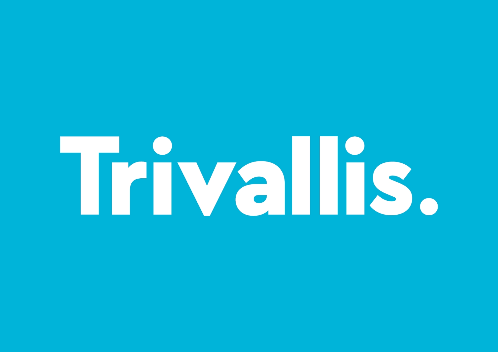 Best Companies | Trivallis Company Profile