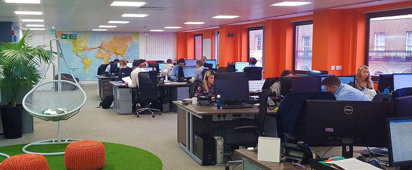 Best Companies | EngageTech Company Profile