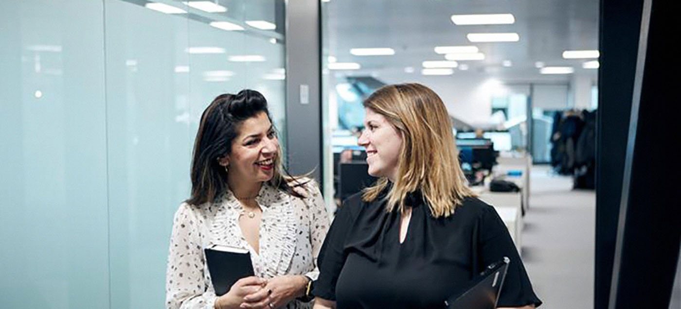 Best Companies | Just Group Company Profile