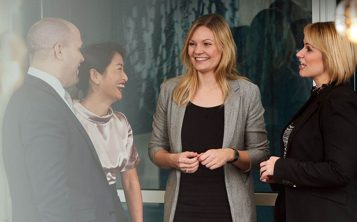 Best Companies | Rapport Guest Services Company Profile