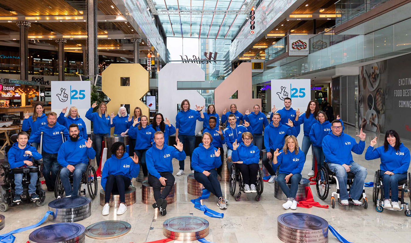 Best Companies | Camelot Company Profile