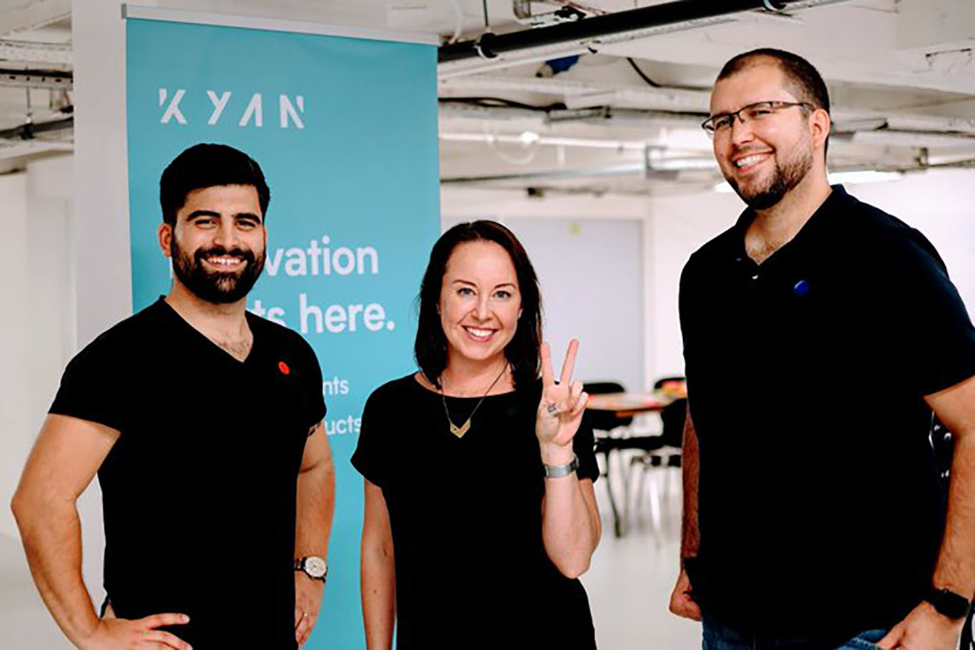 Best Companies | Kyan Company Profile