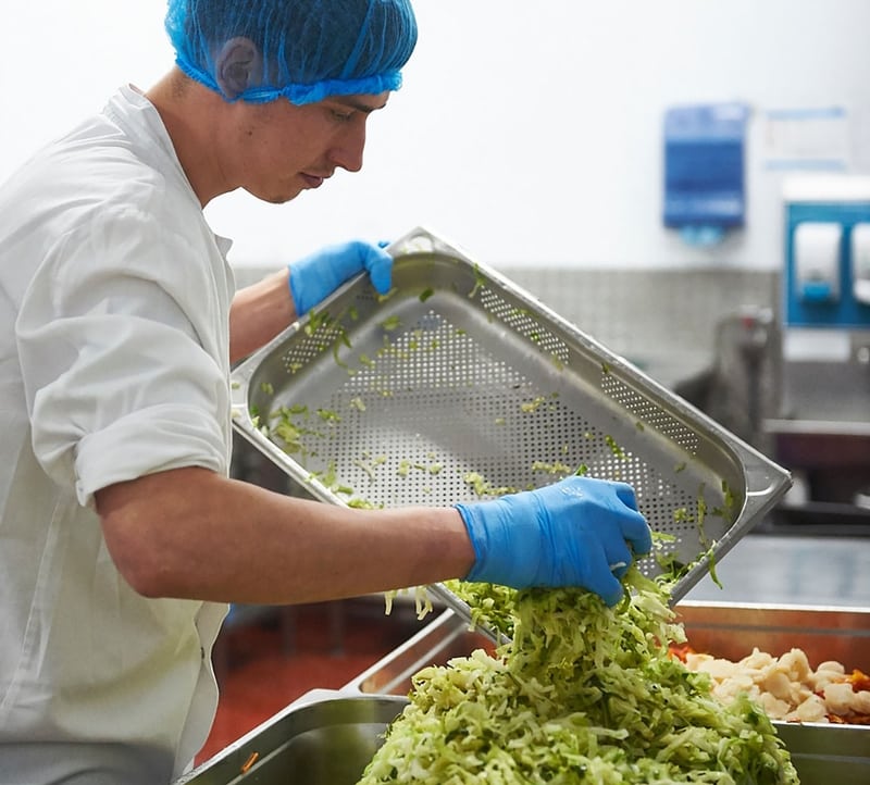 Best Companies | COOK Company Profile