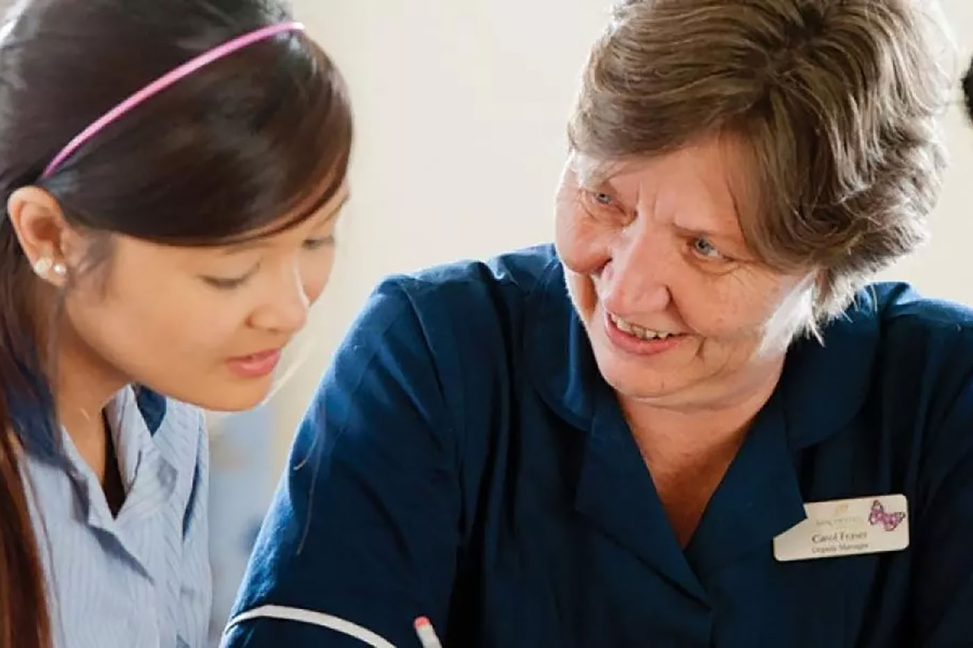 Best Companies | Barchester Healthcare Company Profile