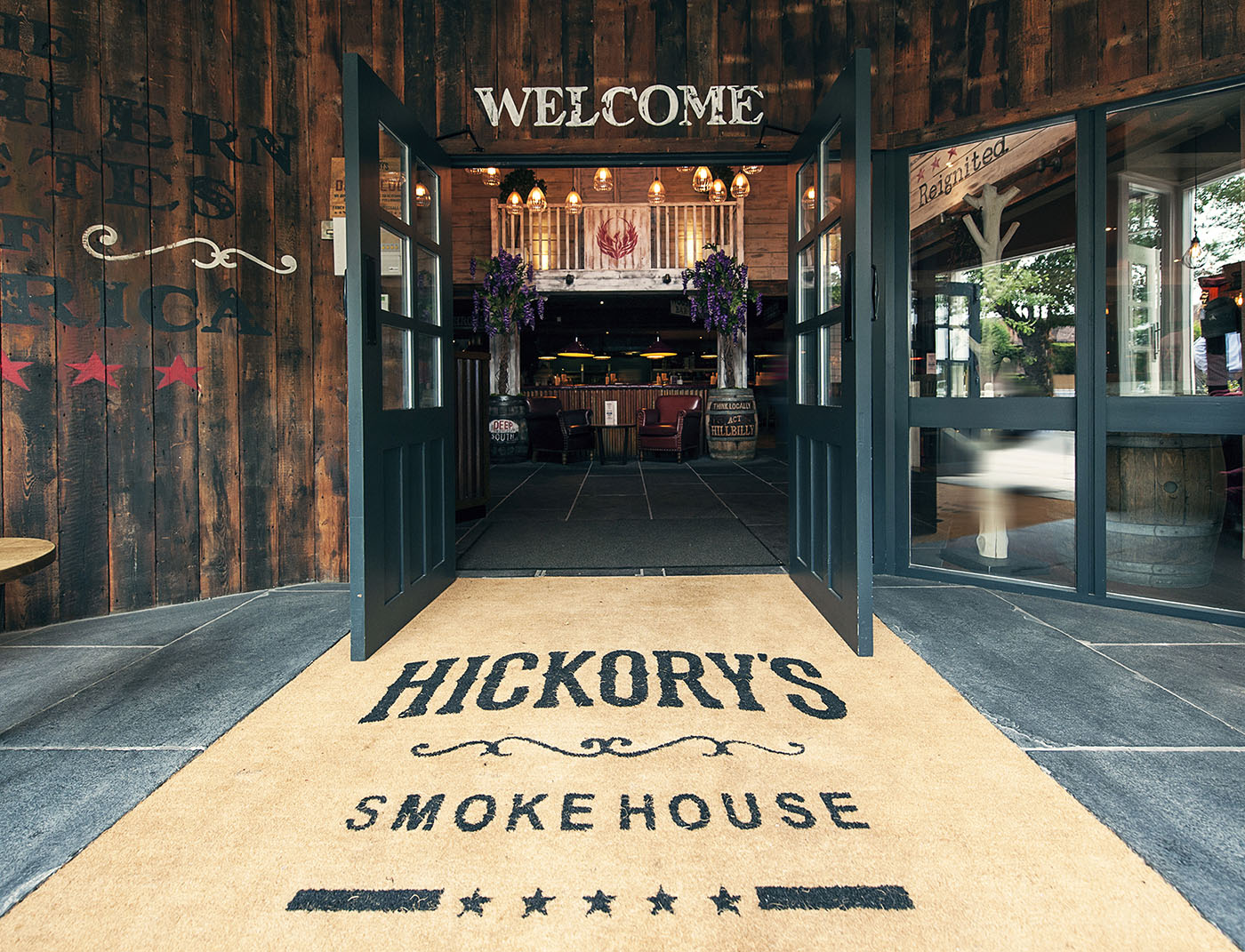 Best Companies | Hickory's Smokehouse Company Profile
