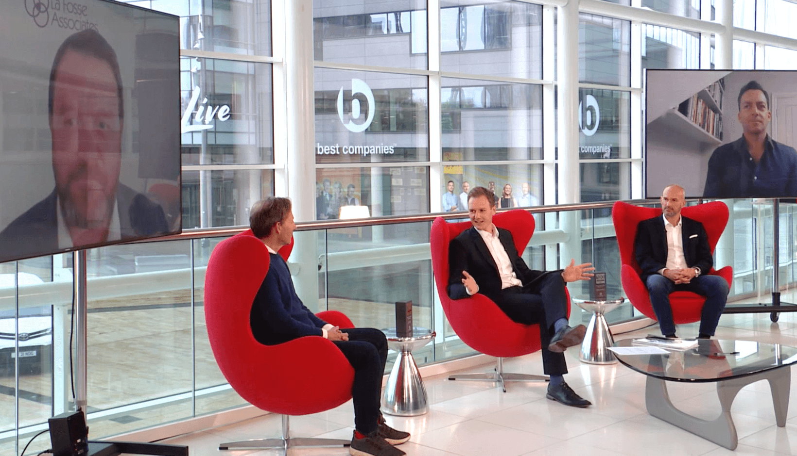 The importance of giving something back: meet the organisations ...