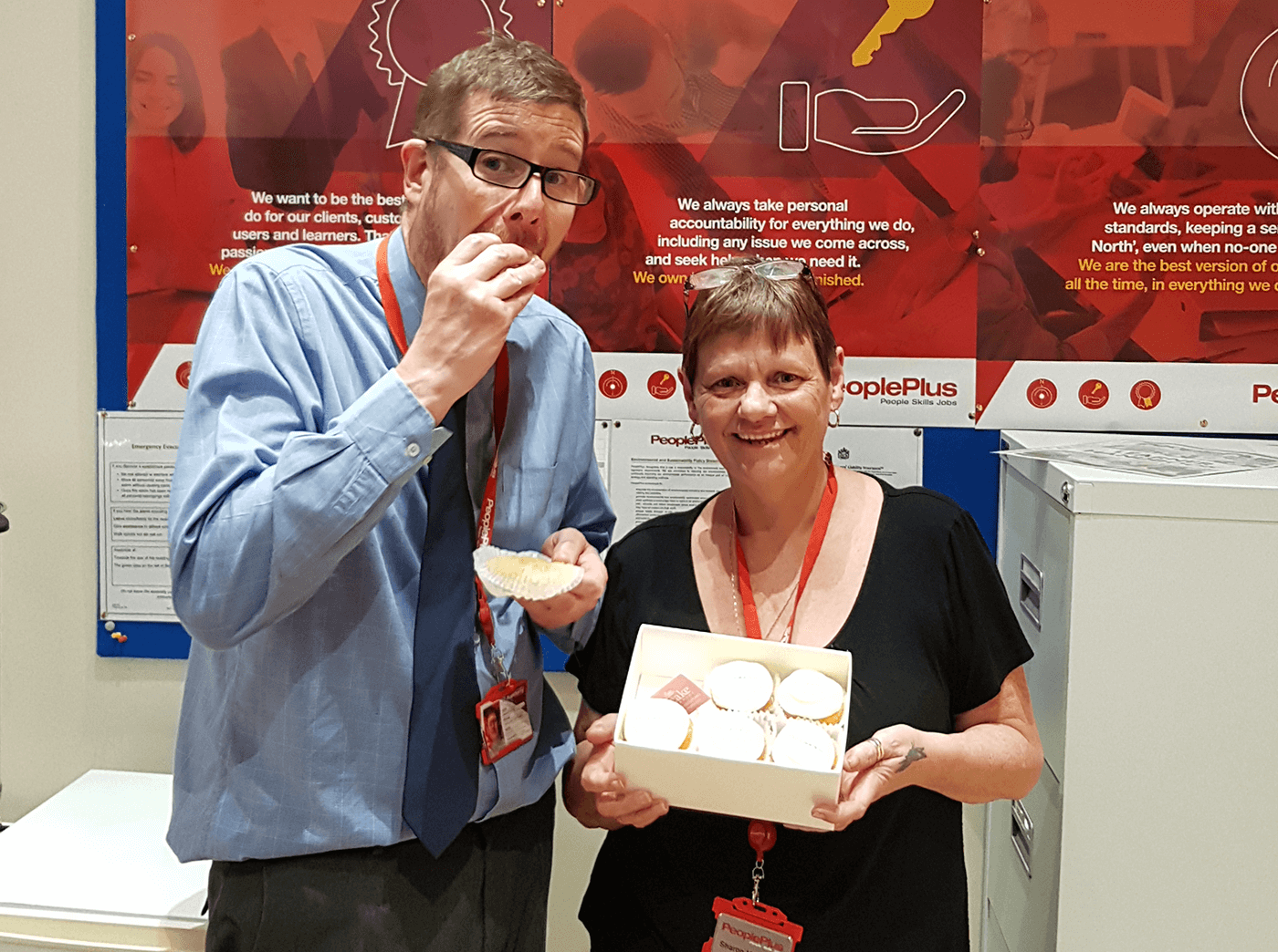 Best Companies | PeoplePlus Company Profile