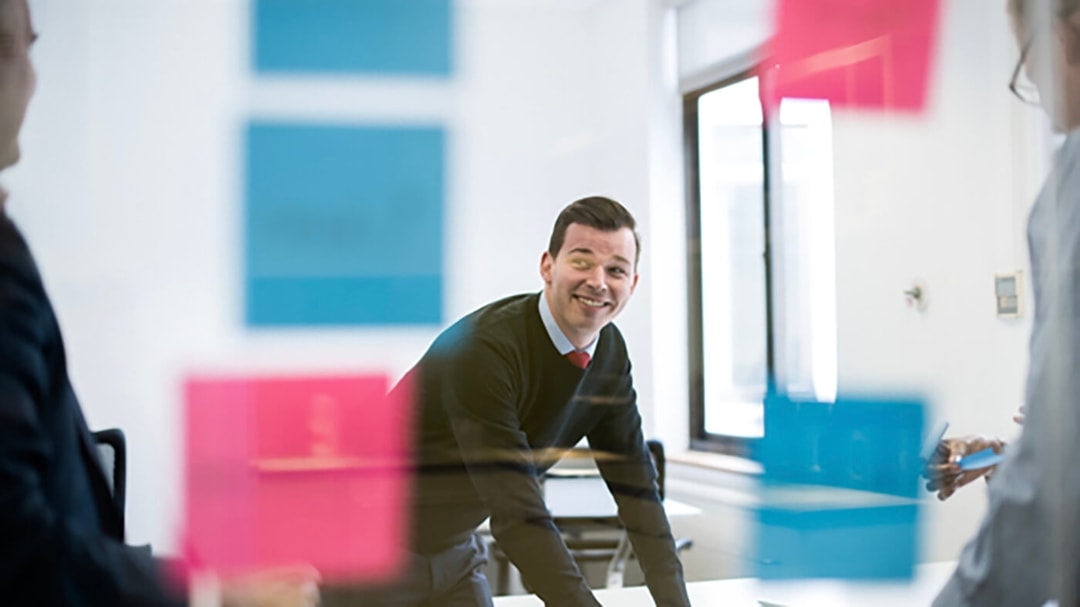 Best Companies | Baringa Partners Company Profile