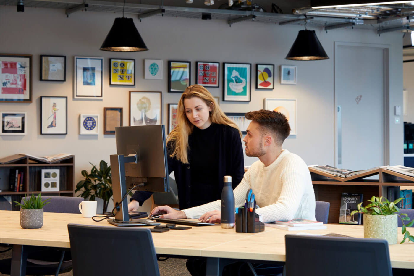 Best Companies | Fora Space Company Profile