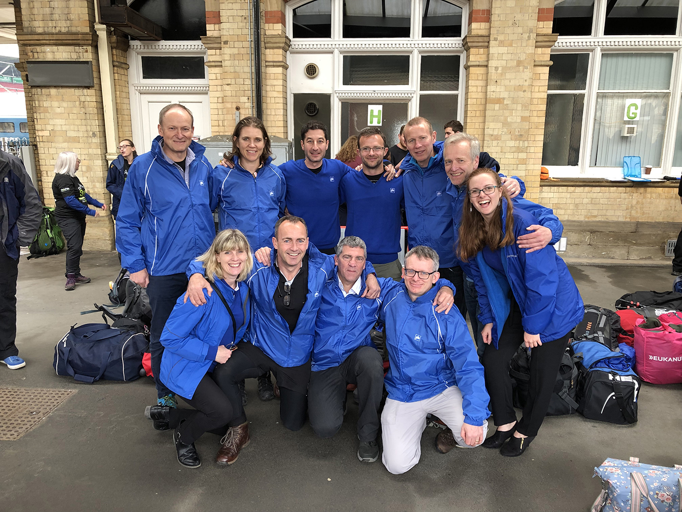 Best Companies | Porterbrook Leasing Company Company Profile