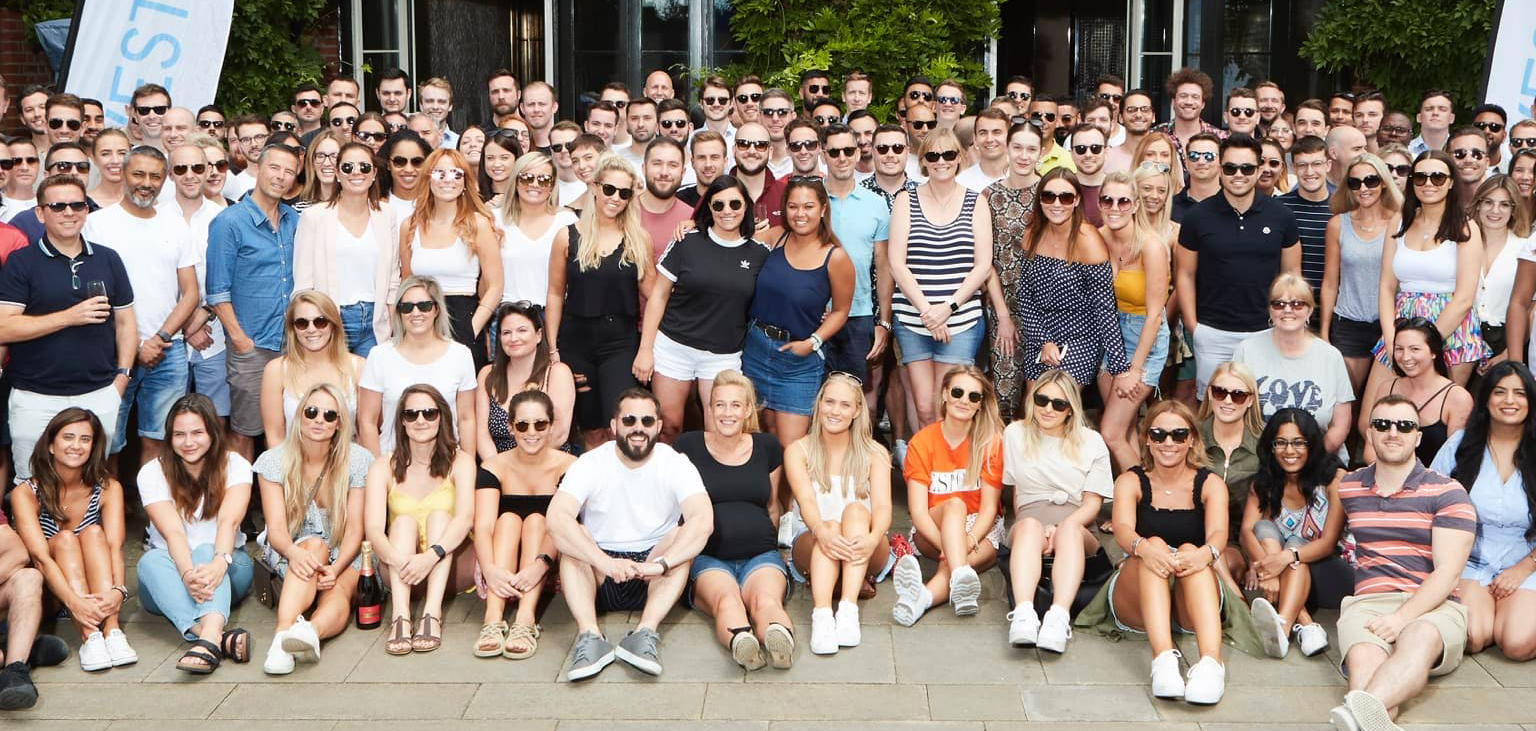 Best Companies | The Investigo Group - TIG Company Profile
