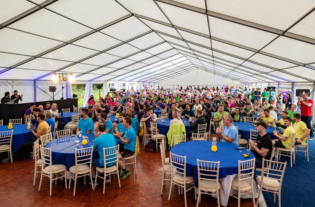 Best Companies | Hydrock Company Profile