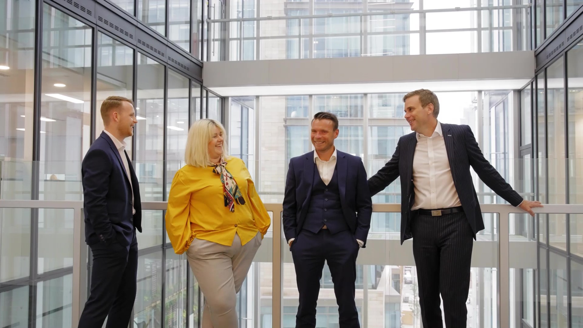 Best Companies | JMW Solicitors LLP Company Profile