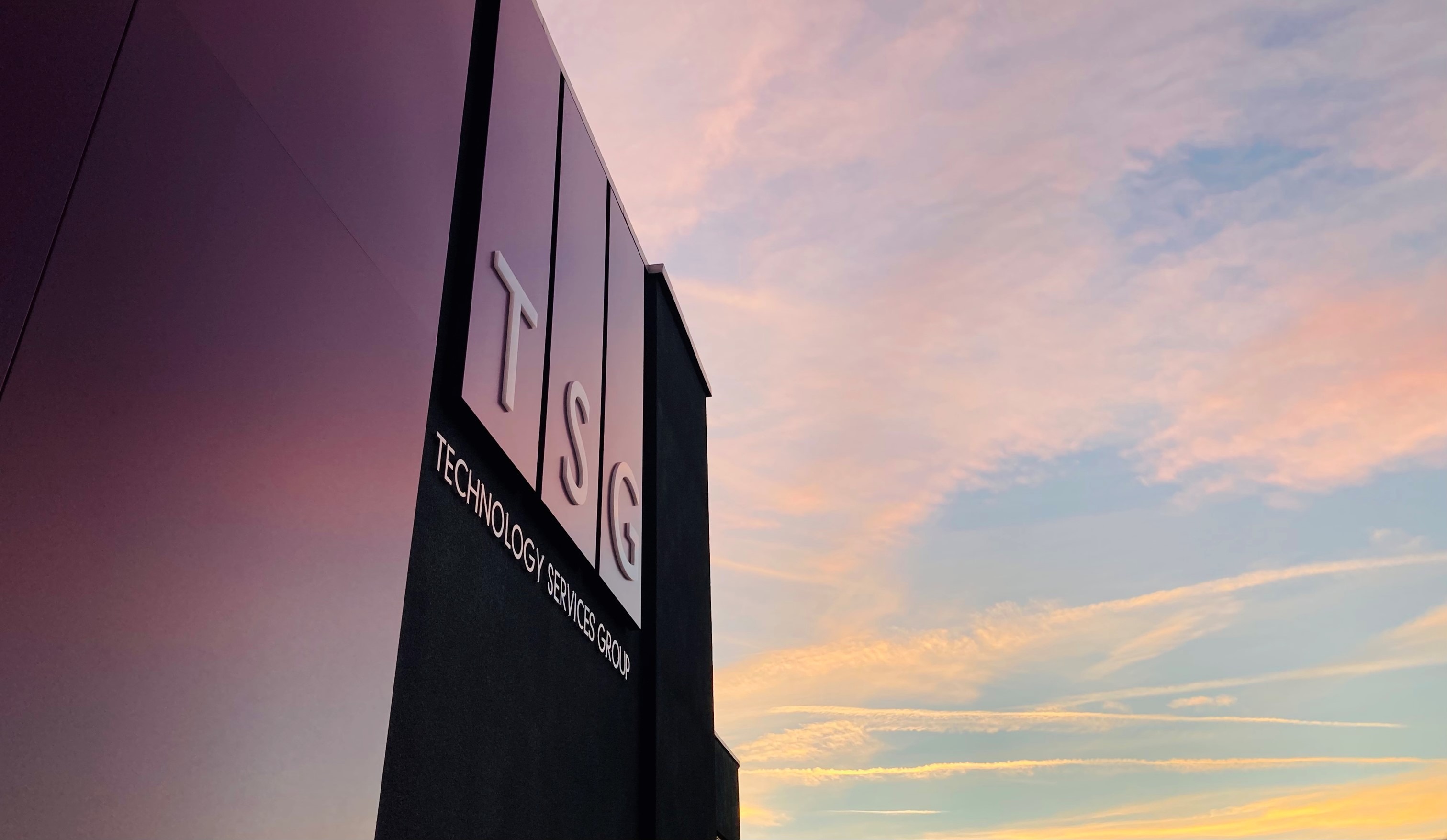 Best Companies | Technology Services Group (TSG) Company Profile