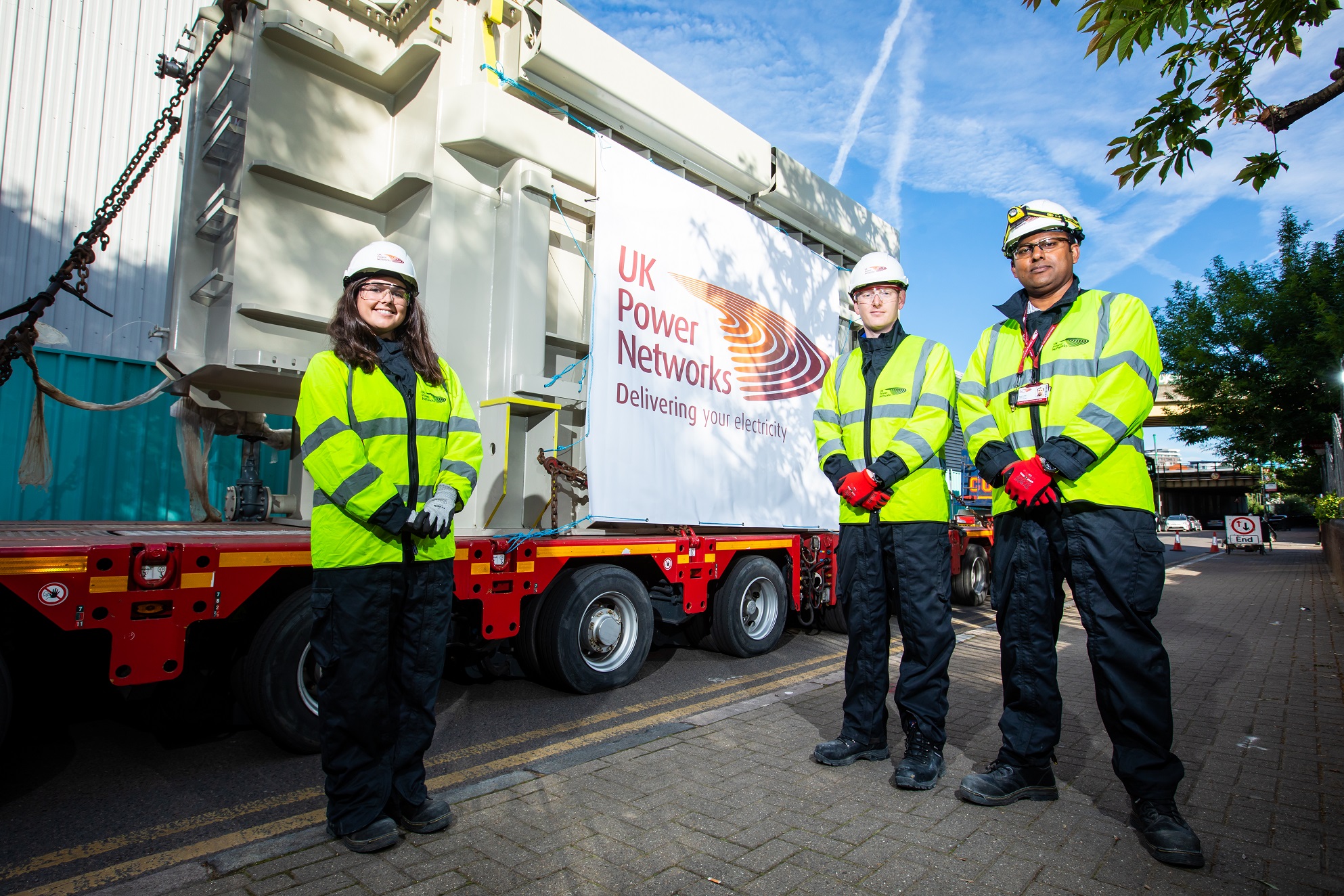 Best Companies | UK Power Networks Company Profile