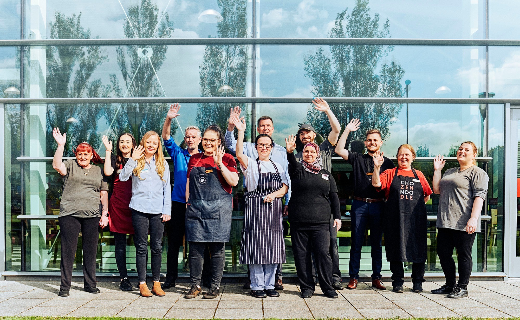 Best Companies | Roadchef Company Profile