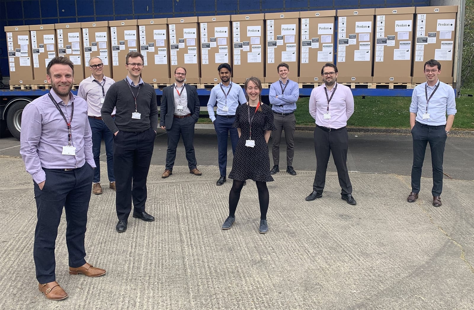 Best Companies | Quick Release Company Profile