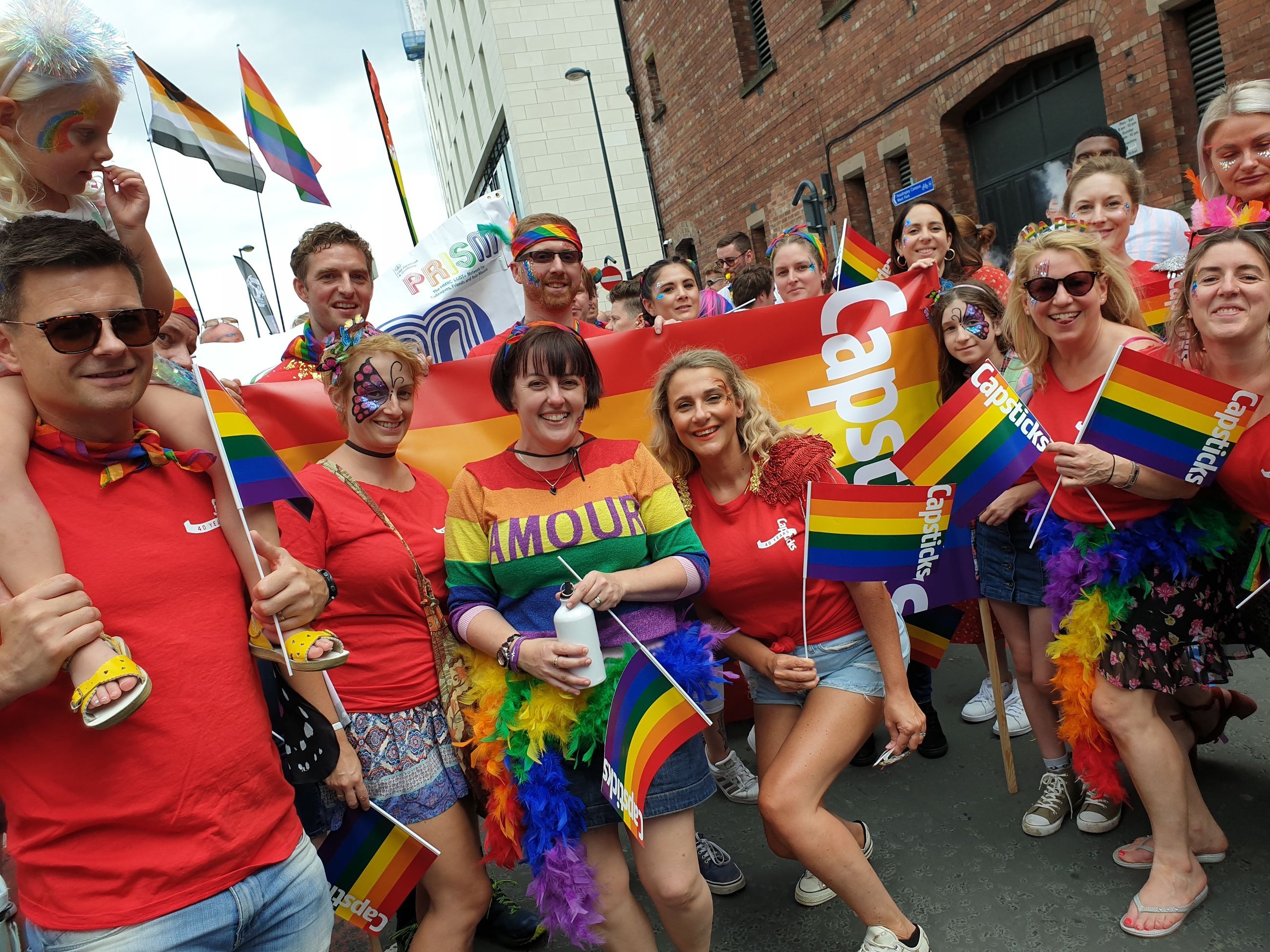 Best Companies | Capsticks Solicitors LLP Company Profile