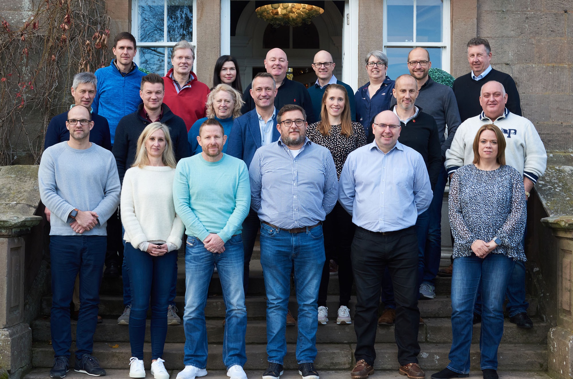 Best Companies | Vida Homeloans Company Profile