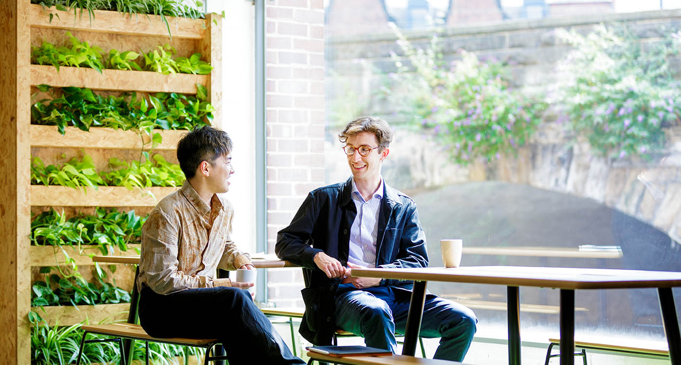 Best Companies | Ryder Architecture Company Profile