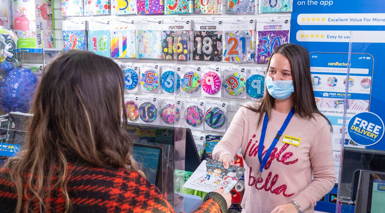 Best Companies | Card Factory Company Profile