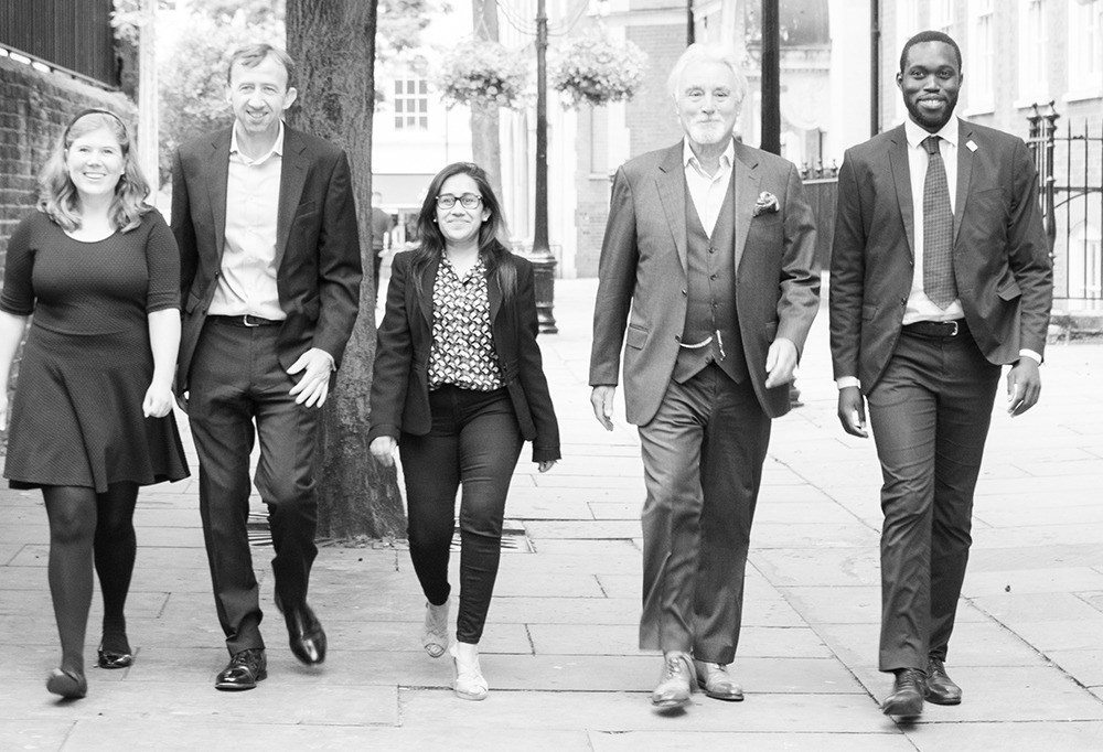 Best Companies | Alliotts LLP Company Profile