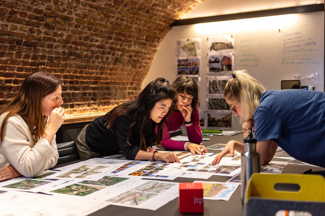 Best Companies | JTP Company Profile