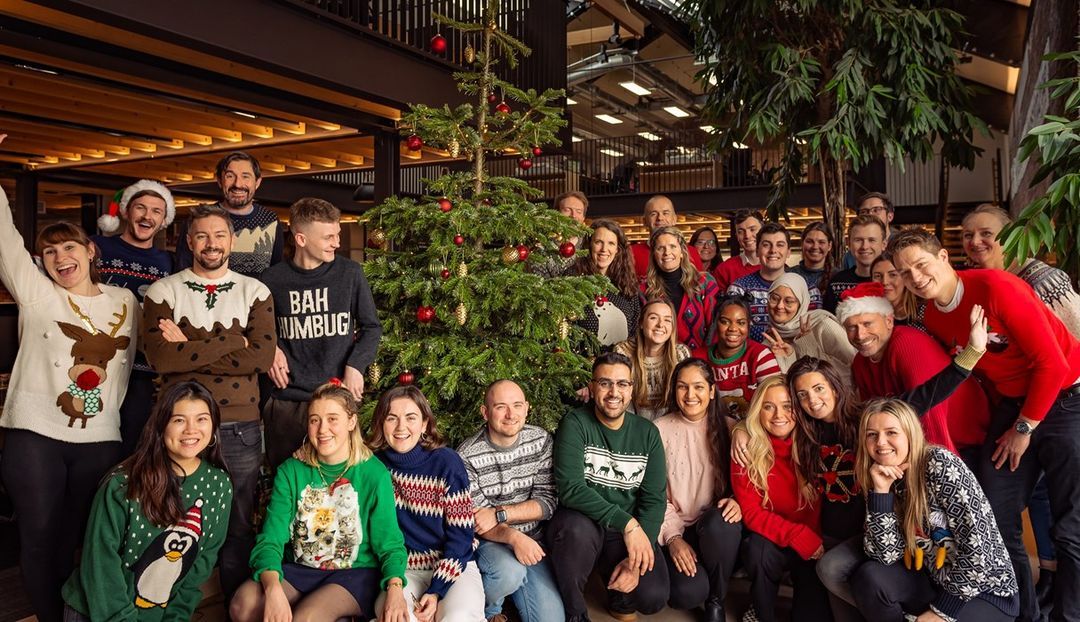 Best Companies | JTP Company Profile