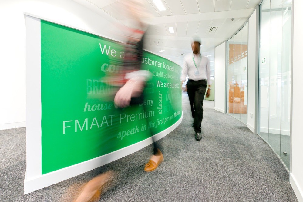 Best Companies | AAT Company Profile