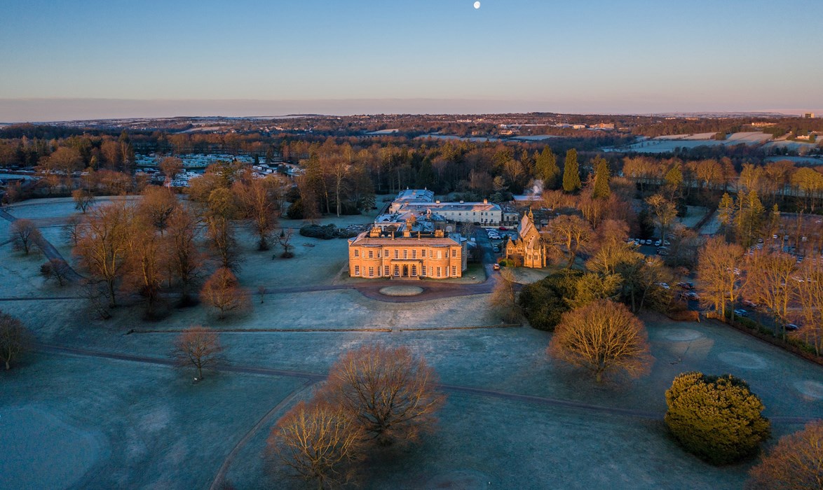 Best Companies | Rudding Park Company Profile