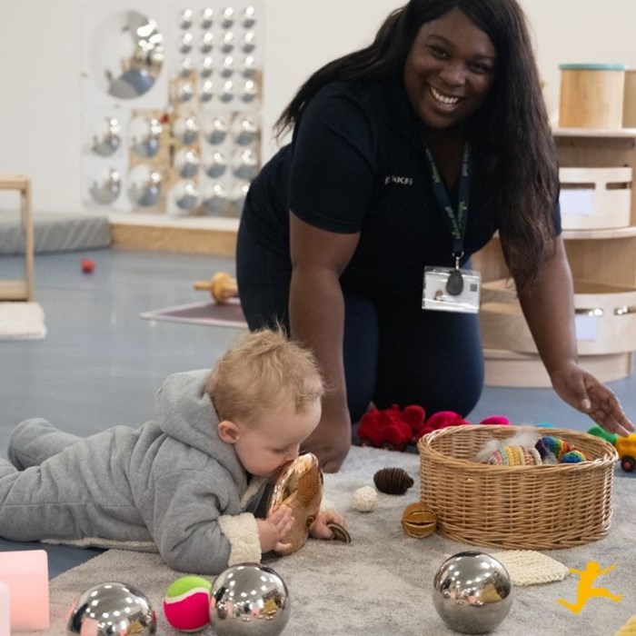 Best Companies | Fennies Day Nurseries Company Profile