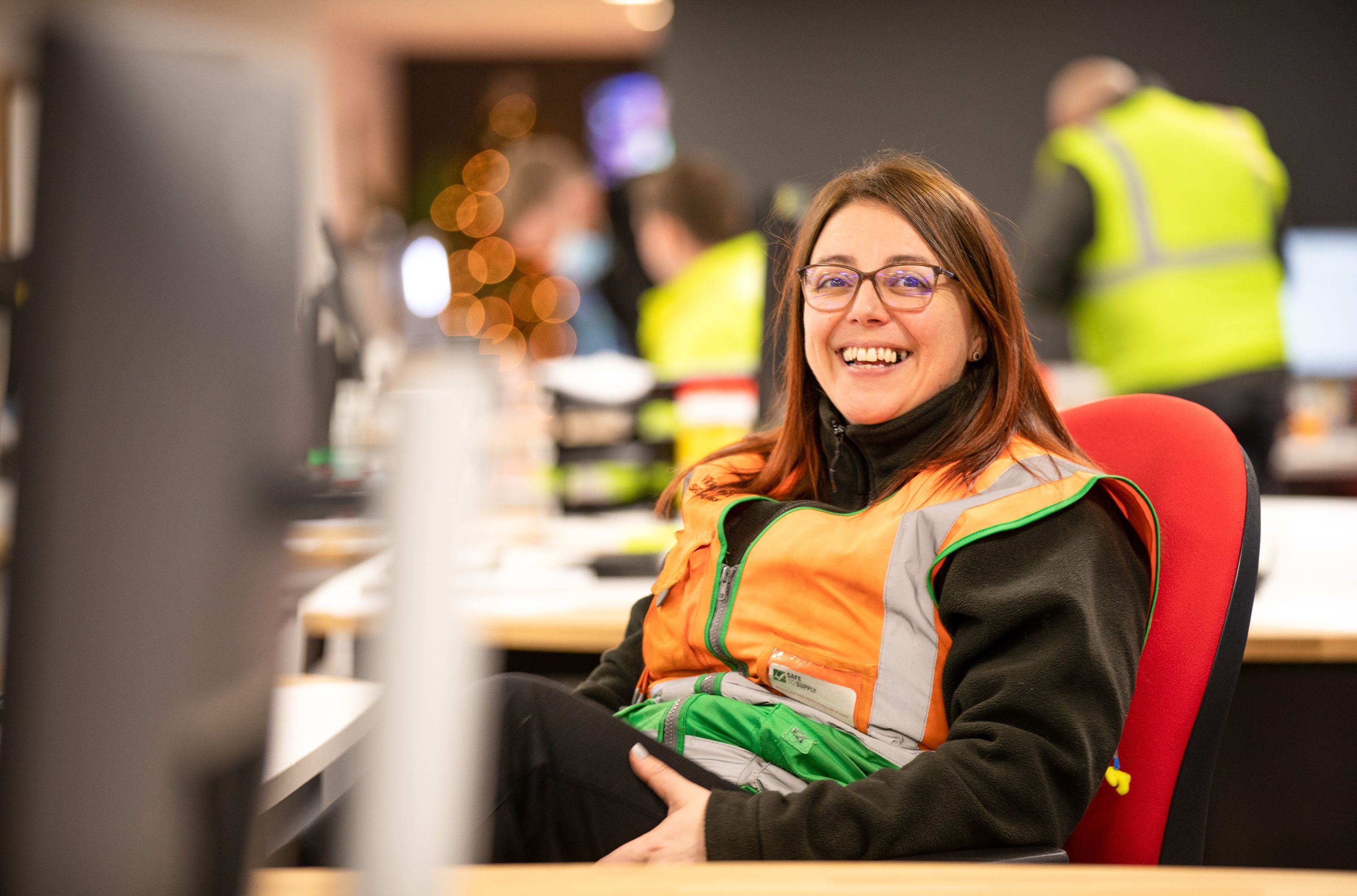 Best Companies | Howdens Company Profile