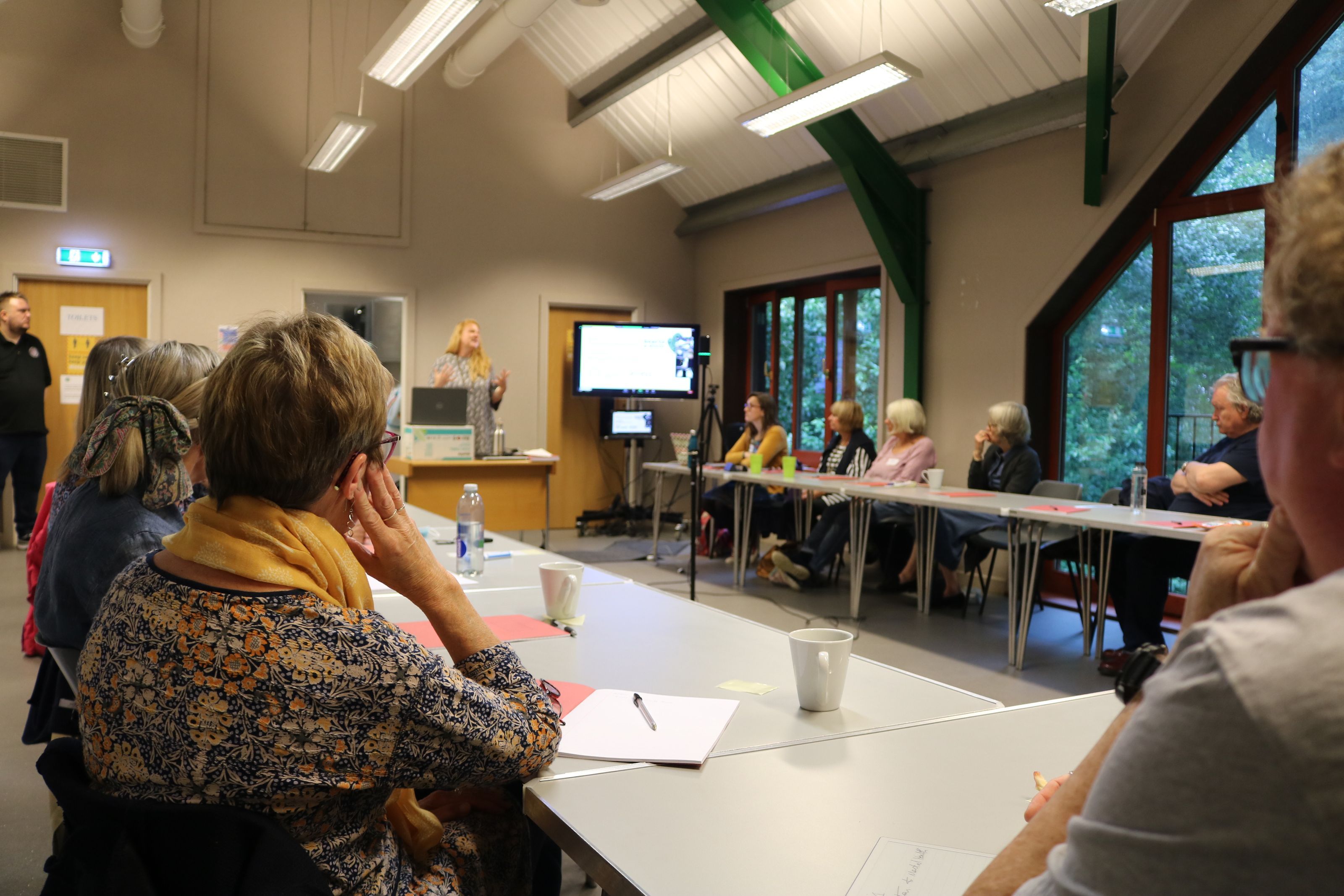 Best Companies | Access Community Trust Company Profile