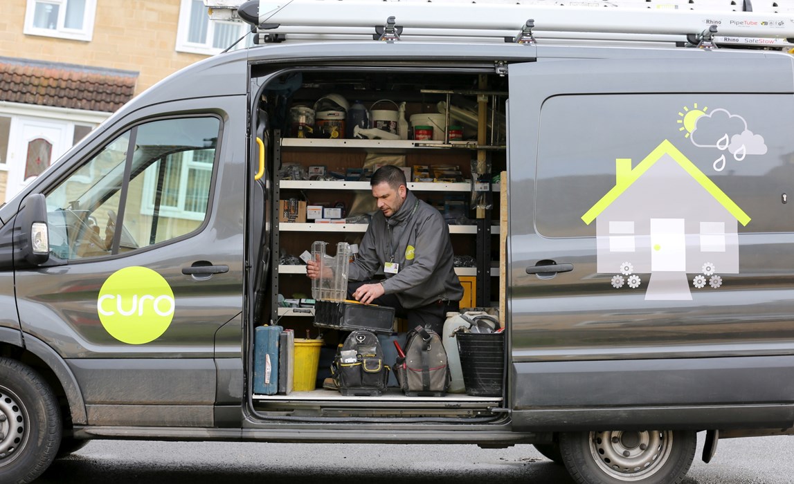 Best Companies | Curo Company Profile