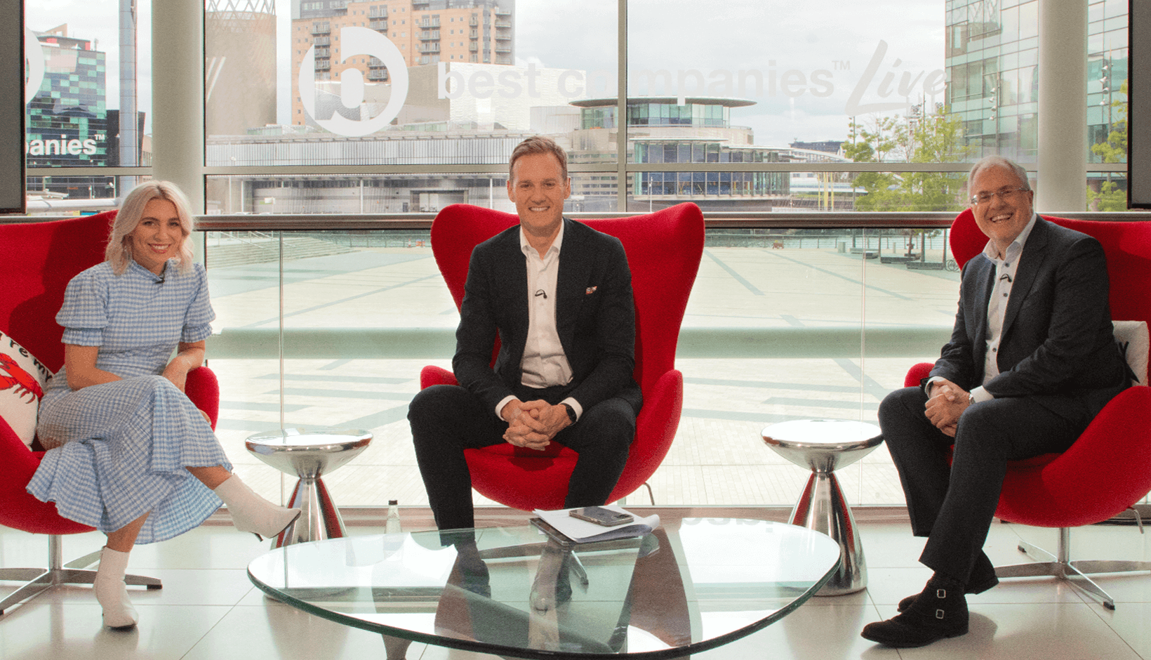 The latest Best Companies to Work For in 2022 revealed during ...