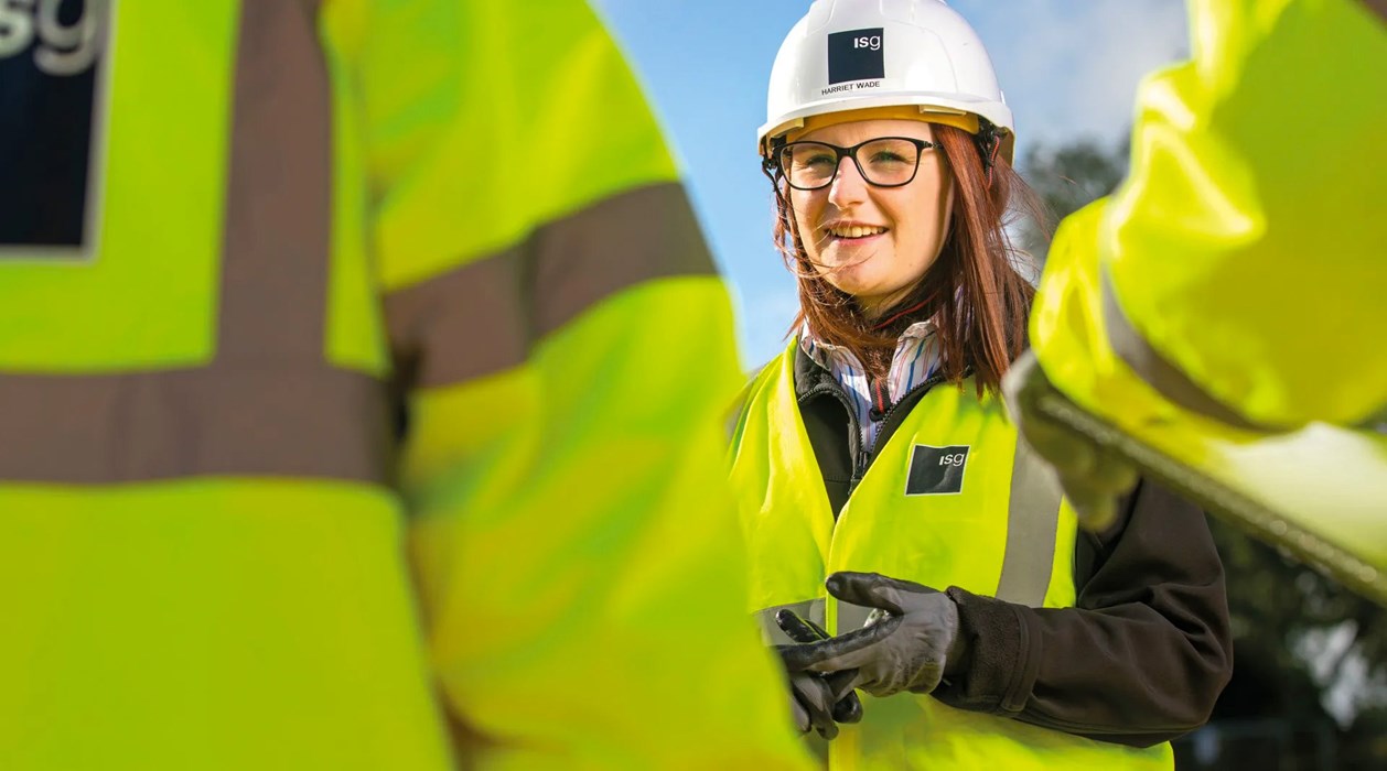 Best Companies | ISG Company Profile