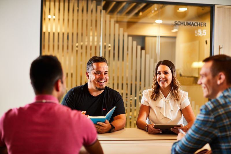 Best Companies | Zenith Company Profile