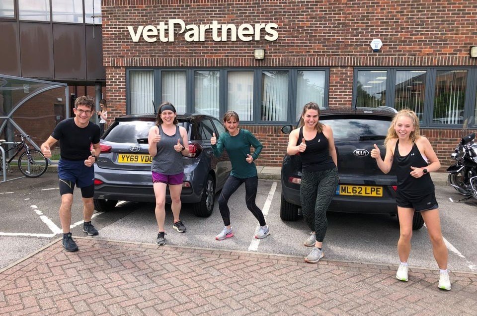 Best Companies | VetPartners Company Profile