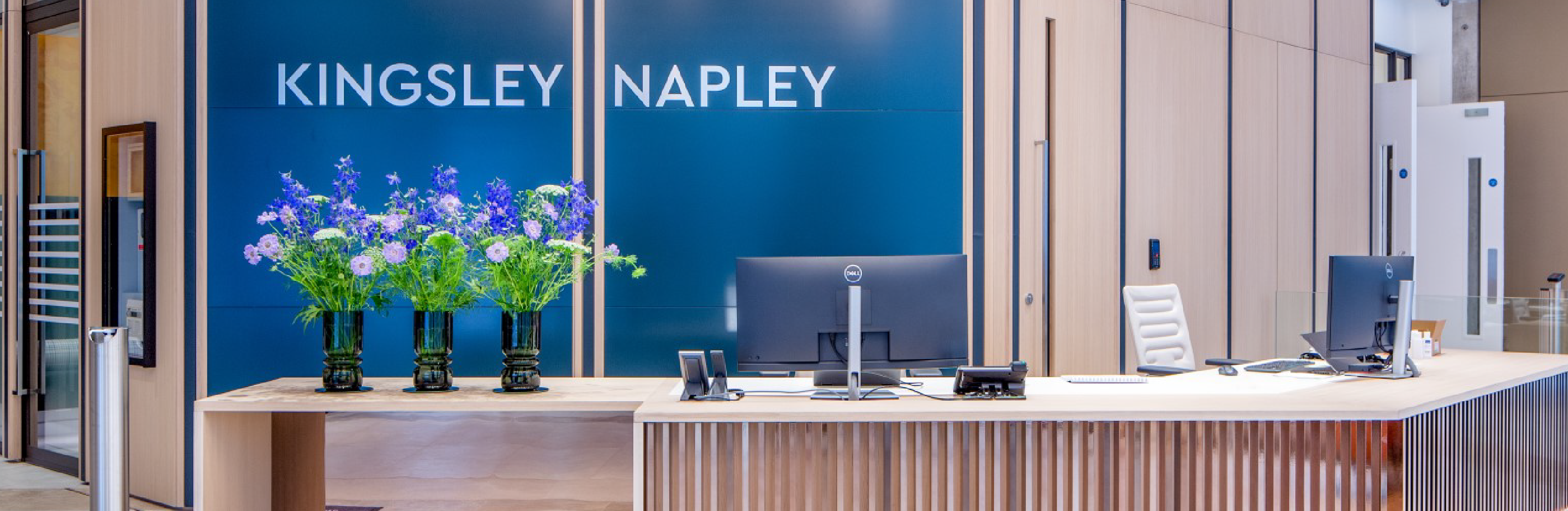 Best Companies | Kingsley Napley LLP Company Profile