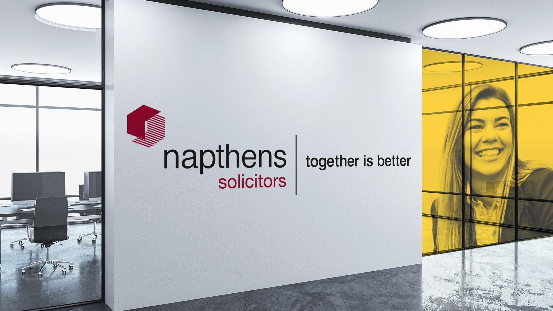Best Companies | Napthens LLP Company Profile