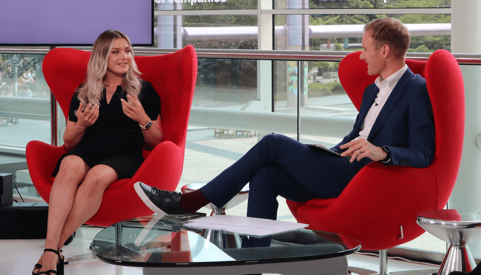 Best Improvers: Who’s Getting it Right?