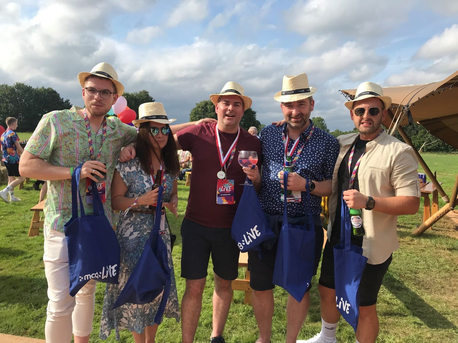 Best Companies | MCG Group Company Profile