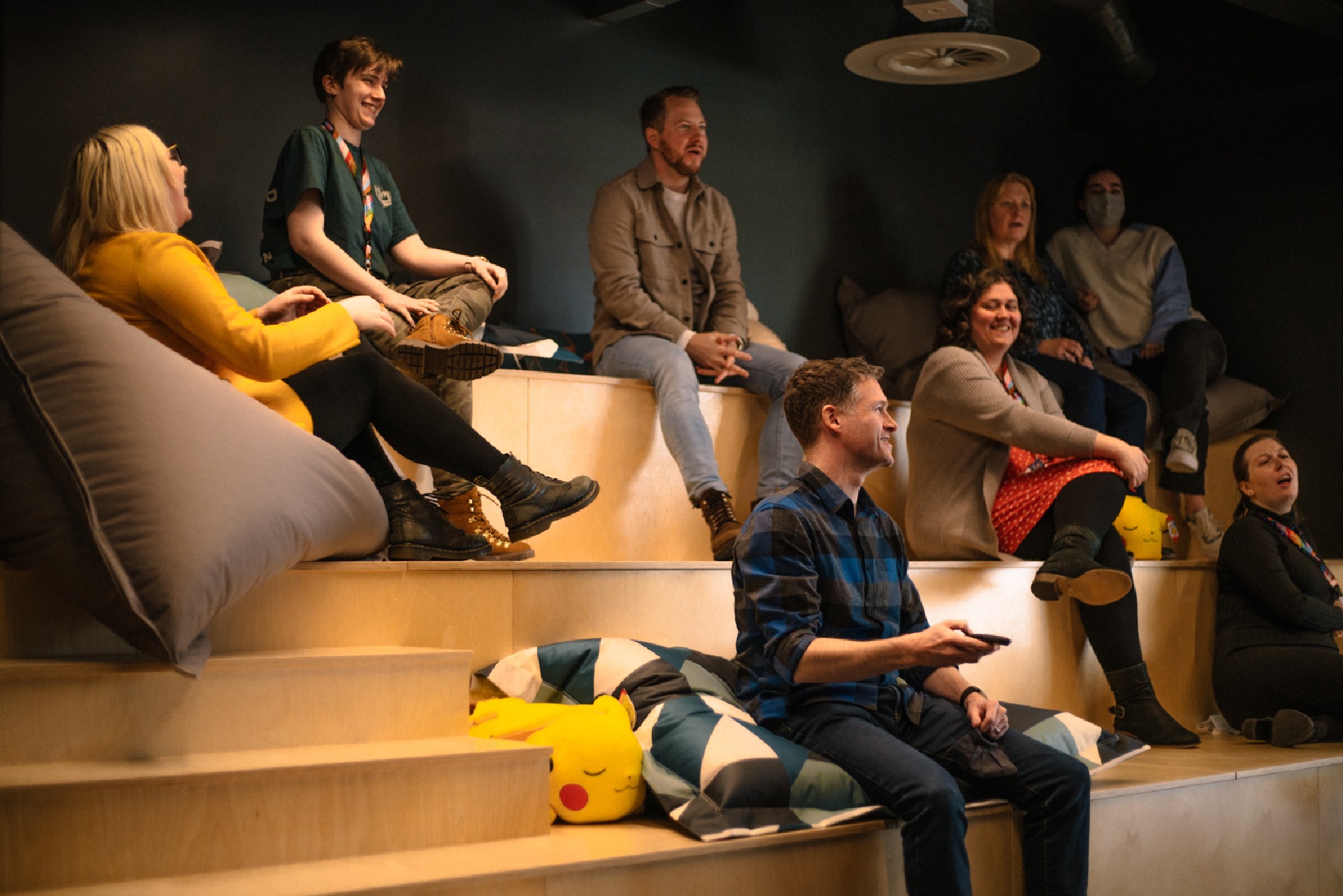 Best Companies | Sumo Group Company Profile