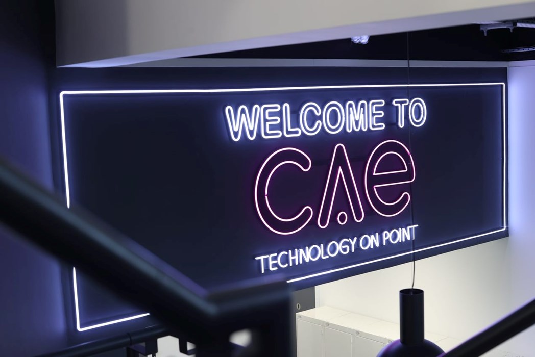 Best Companies | CAE Technology Services Company Profile
